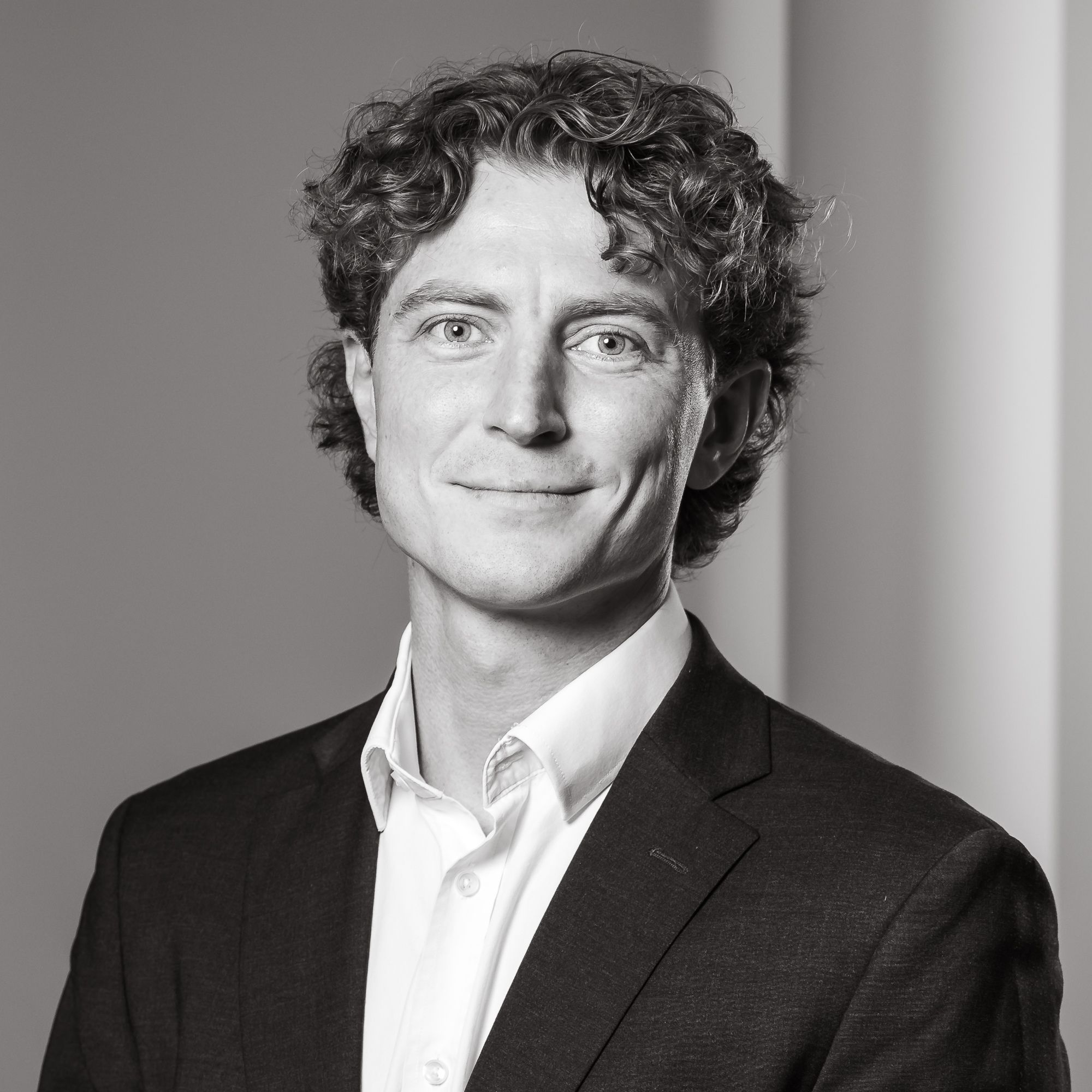 Edward Hill | Alpha Alternatives