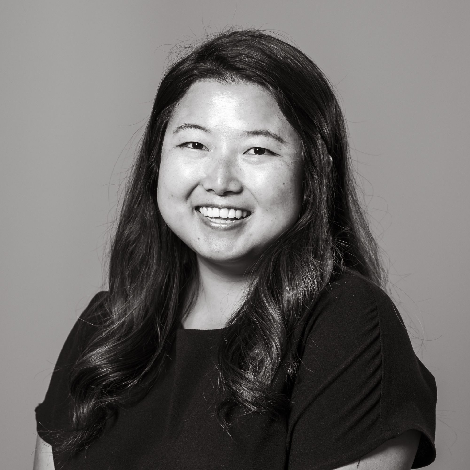 Christina Kim | Alpha Alternatives