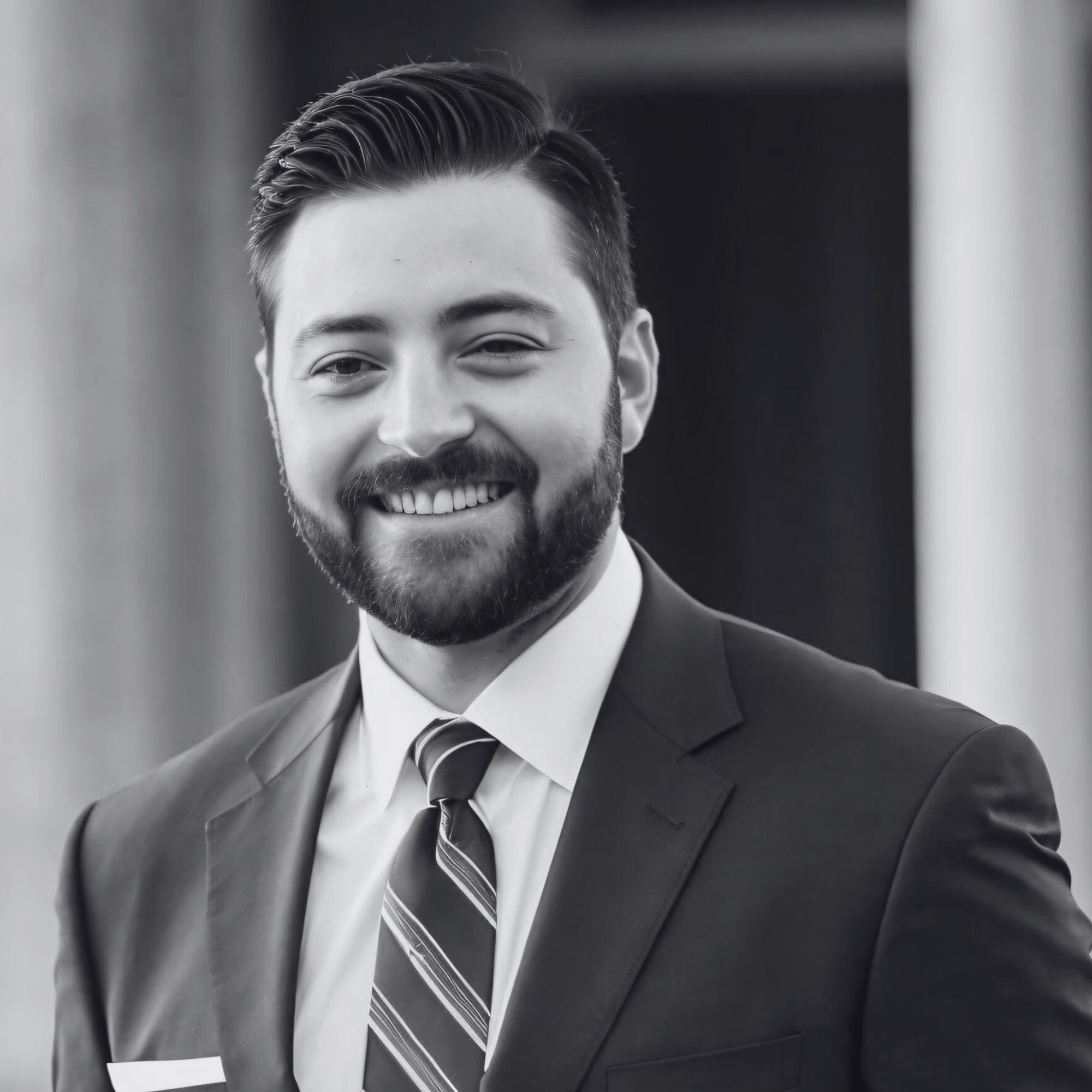 Dakota Rose | Alpha Alternatives