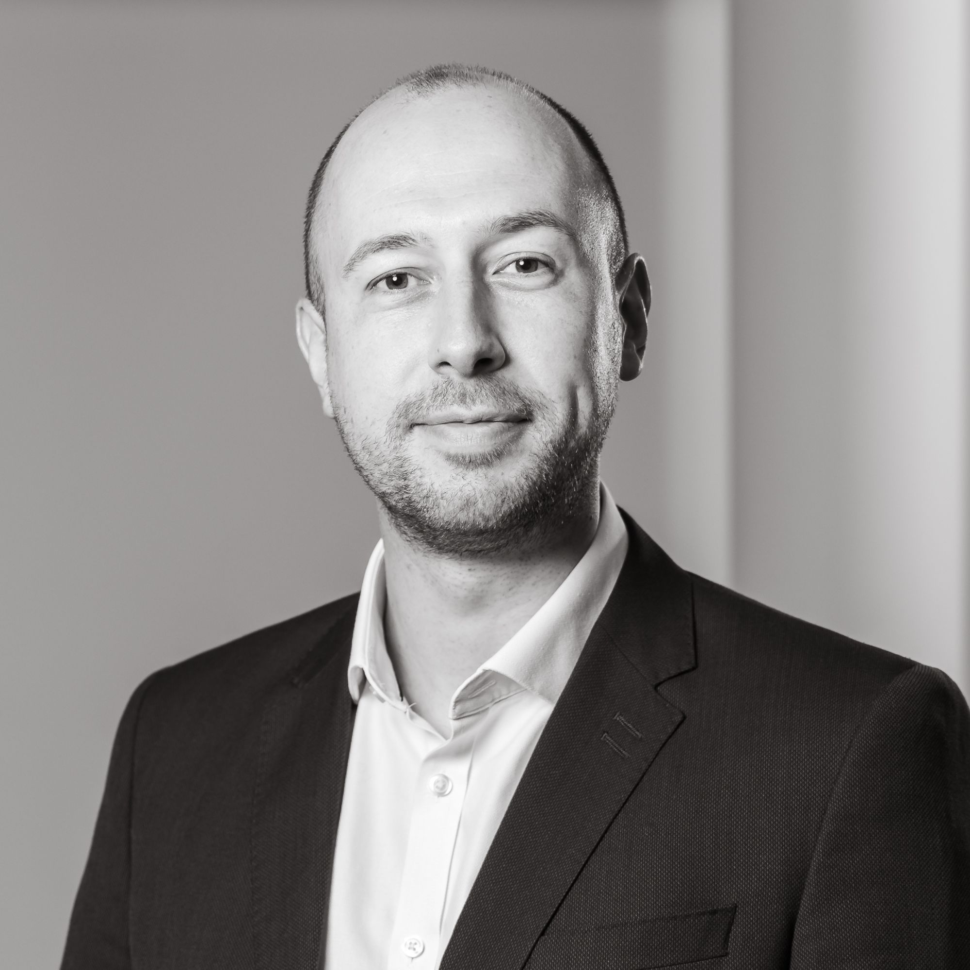 Nick Hart | Alpha Alternatives